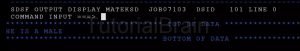 COBOL IF-ELSE Statement — TutorialBrain