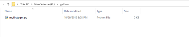 How to Code Python — TutorialBrain