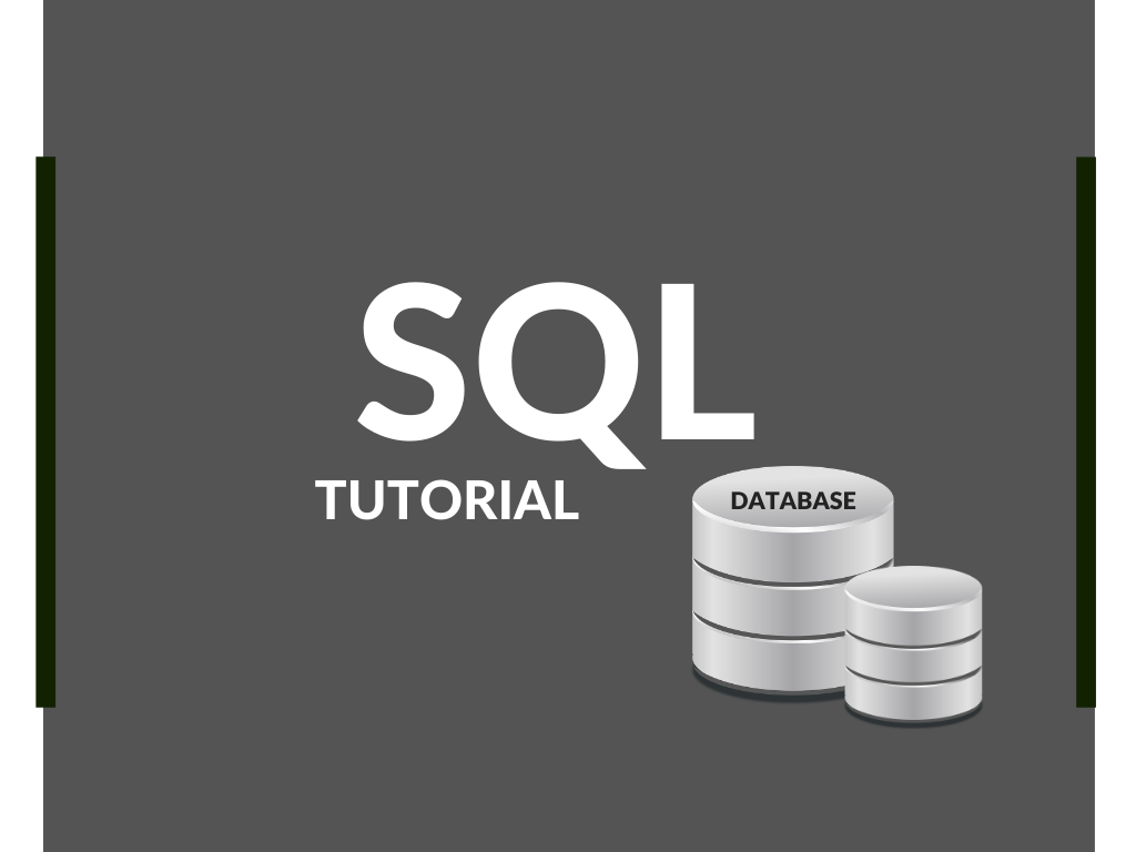 Sql Tutorial Tutorialbrain