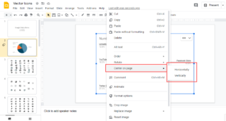 Google Slides Insert Images — TutorialBrain