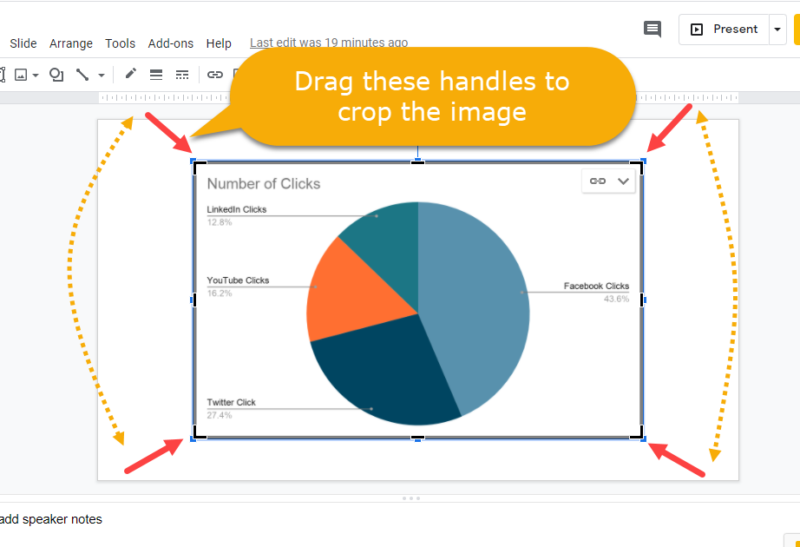 Google Slides Insert Images — TutorialBrain